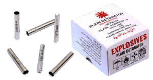 Explosives Detonators – Al Efah Technologies
